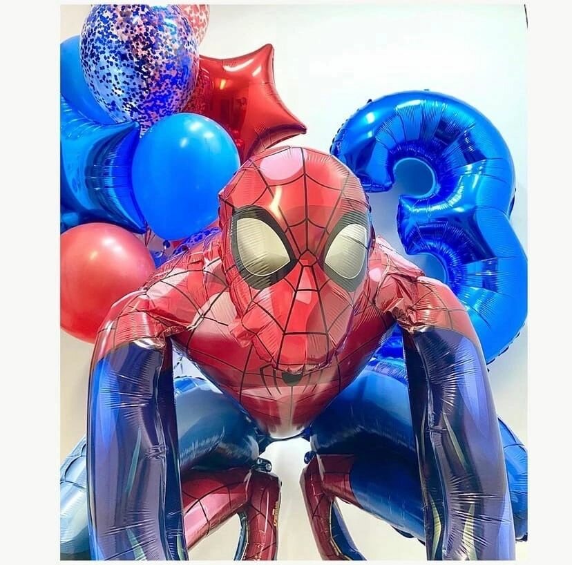 Kutlama ürünleri Sharoomaniy, Staraya Kupavna, foto