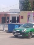 Ml (Brazzaville, Commune de Poto-Poto, Rue Bateke), terziler  Brazzaville'den