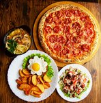 Sup30. Rf (Sverdlova Street No:15/6), hazır yemek teslim servisleri  Astrahan'dan