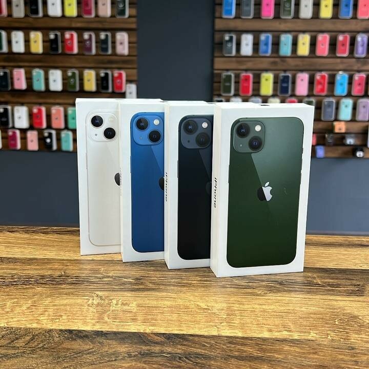 Cep telefonu ve aksesuarları satış mağazaları Nskiphone, Novosibirsk, foto