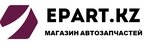 Epart. kz (Býhar jyraý kóshesi No:2), otomobil yedek parçaları  Pavlodar'dan
