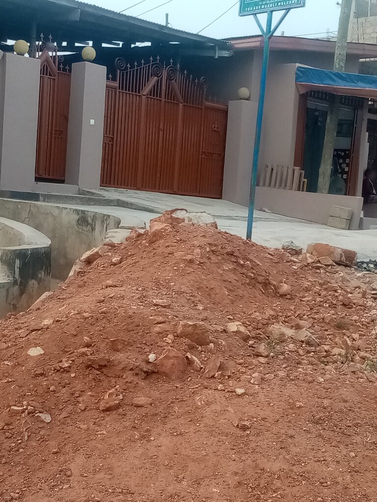 Ortodoks kiliseleri Assemblies Of God Elohim Worship Centre, Dünya, foto