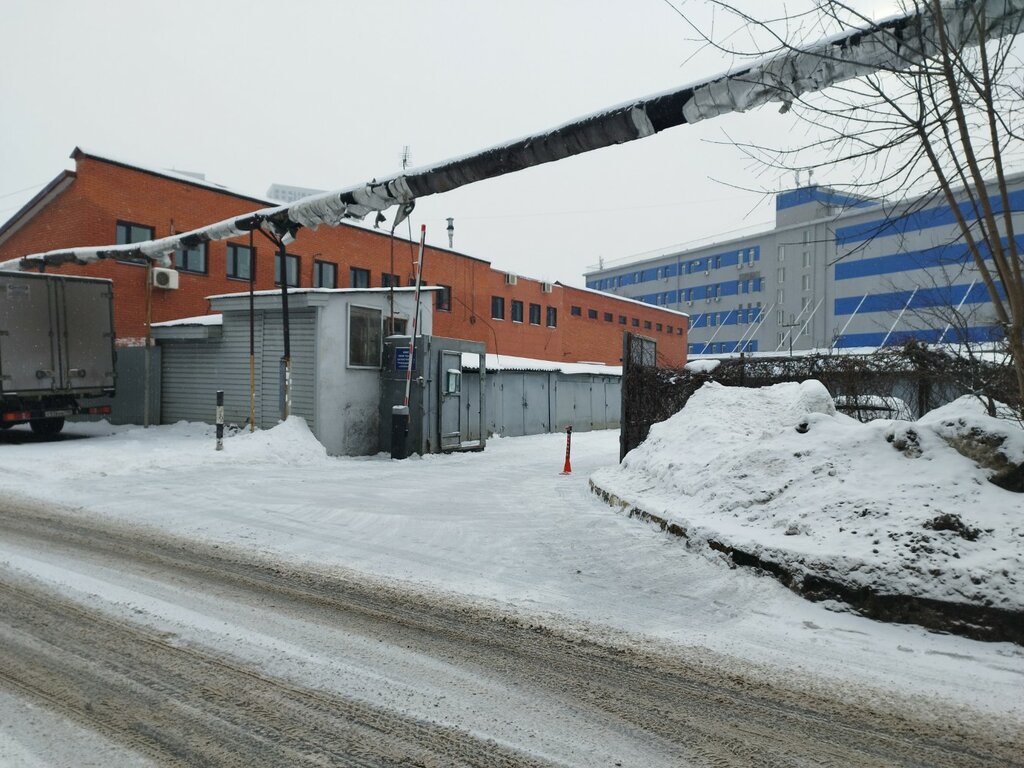 Oto lastik tamiri Нижегородец 10, Moskova, foto