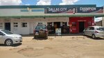 Dallas City (Lusaka, Kabwata, Naketenga Street), alkollü içecekler  Lusaka'dan
