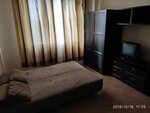 Апартаменты от Дома Гончарова (Tsentralnaya ulitsa No:17), otel  Şçolkovo'dan
