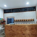 Пивная кружка (Reviolyutsionnaya Street No:84А, selo Kabardinka), alkollü içecekler  Krasnodarski krayından