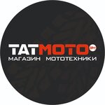 Tatmoto (Pobedy Avenue No:139к2), motosiklet satışı  Kazan'dan