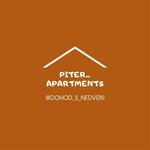 Piter Apartments (Shuvalovskiy Avenue No:74к1), kısa süreli konaklama  Saint‑Petersburg'dan