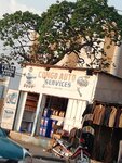 Congo Auto (Brazzaville, Commune de Ouenzé, Boueta Mbongo Avenue), yağlama ürünleri  Brazzaville'den