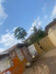 By His Grace (Blematesaa Street No:25), kantin, yemekhane  Akra'dan