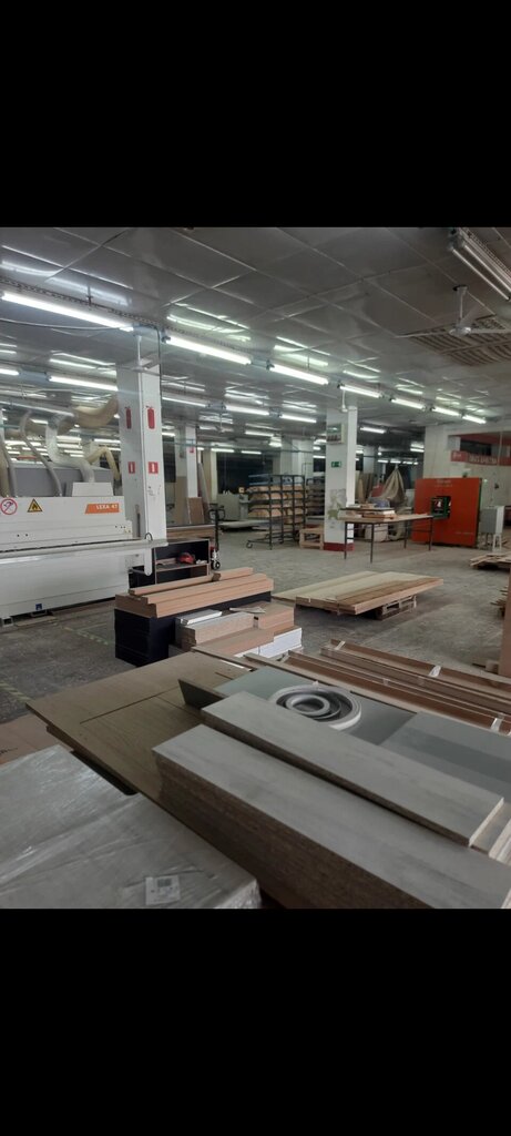 Özel mobilya yapımı Мебель199, Moskova, foto