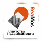 ReaMos (Moscow, Troitsk District, Novovatutinski Avenue, 8), emlak ofisi  Moskova'dan