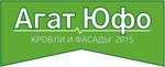 Agat Yufo (Krasnodar City District, posyolok Beryozovy), dış kaplama  Krasnodarski krayından