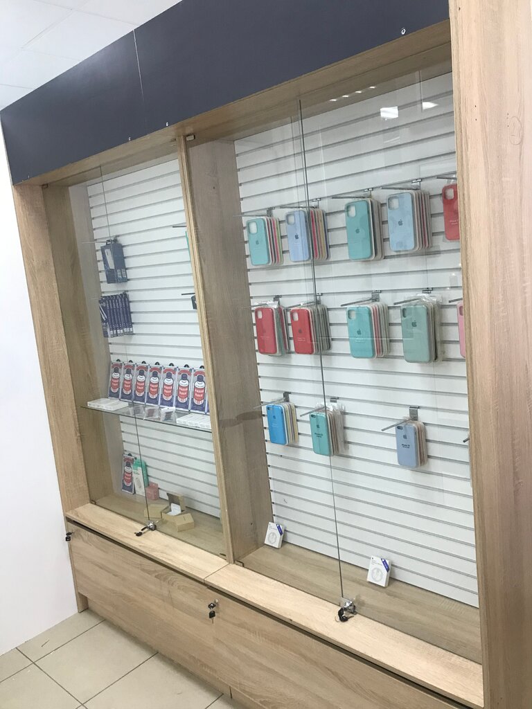 Telefon tamir servisi Reboot service, Vologda, foto