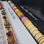 David Croiser (8, 27 Street, Al Quoz Industrial 3, Al Quoz Industrial, Hadaeq Mohammed Bin Rashid, Dubai), pasta, şekerleme ve tatlı