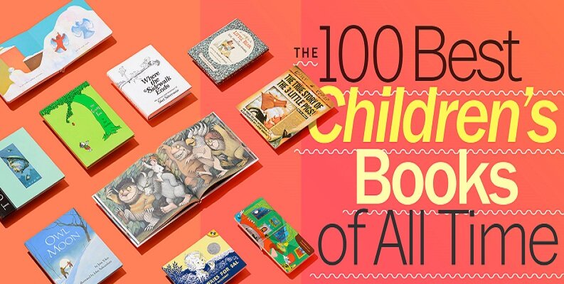 Kitap mağazaları Books R Us bookshop, Abu Dabi, foto