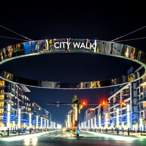 Lüks gayrimenkul Desert City Stays Vacation Homes Rental, Dubai, foto
