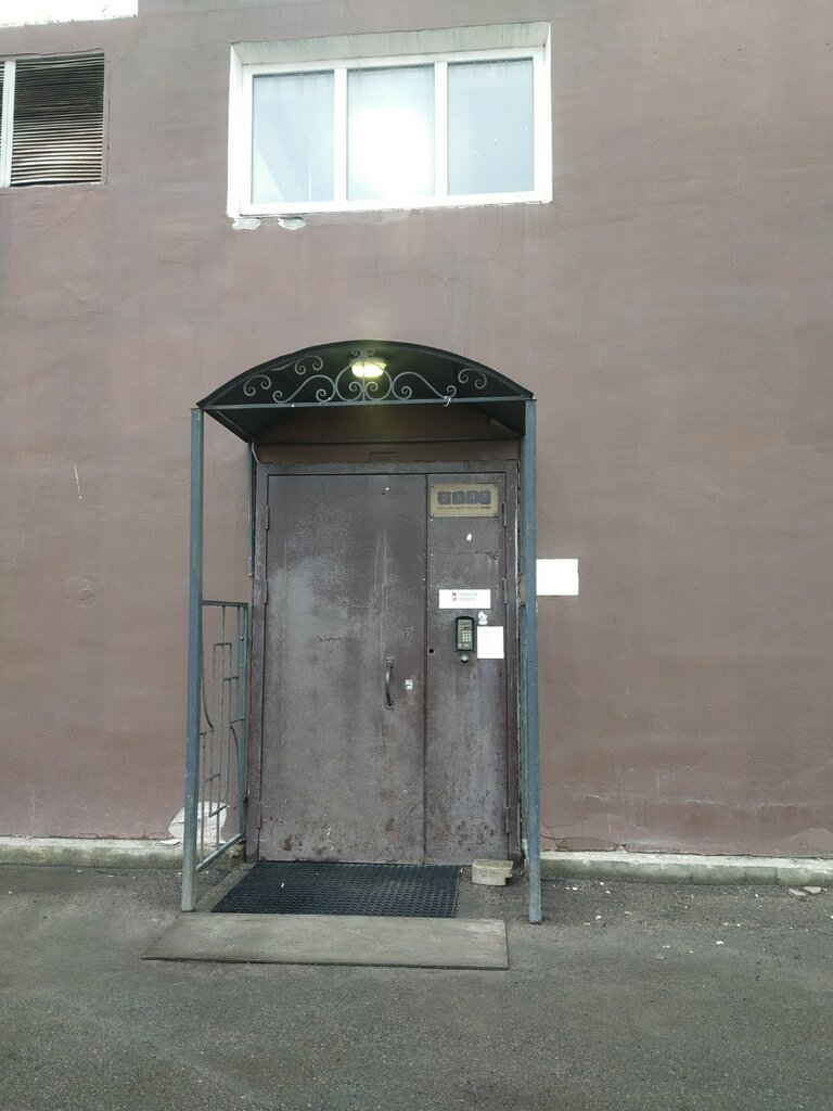 Açıkhava reklamcılığı 78 Media, Saint‑Petersburg, foto