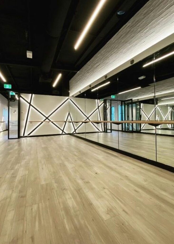 Stretching Zastretching, Moskova, foto