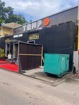 Tempo Lounge Club (Brazzaville, Commune de Poto-Poto), gece kulüpleri  Brazzaville'den