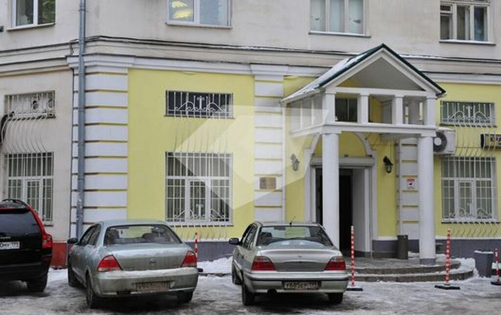 Ekspertiz hizmetleri Вега, Moskova, foto