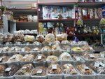 Печенье, конфеты (Promyshlennaya Street No:34), pastacılık üretimi  Riazan'dan