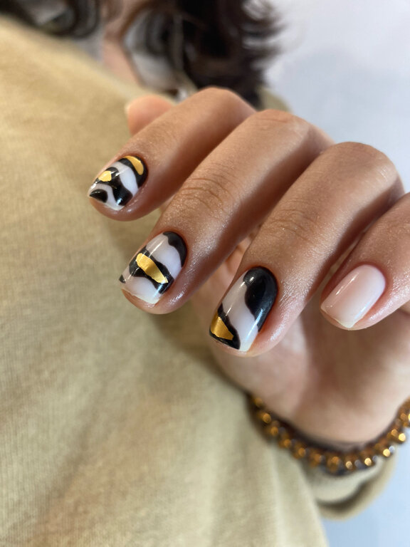 Manikür-pedikür Yourr_manicure, Krasnodar, foto