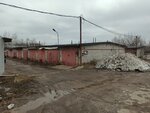 ГСК Скиф (Nizhniy Novgorod, Priokskiy City District), garajlar  Nijni Novgorod'dan