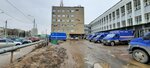 Почта России Участок подписки (gorodskoy okrug Ivanovo, Sovetskiy District, Vokzalnaya Square, 5), abonelik ajansı  İvanovo'dan