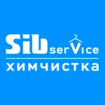 Khimchistka Sibservisbyt (Borisevicha Street No:22), kuru temizlemeciler  Krasnoyarsk'tan