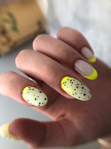 Nail Axe (Engelsa Street No:44Д), manikür-pedikür  Çeliabinsk'ten