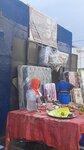 Ets Mapassa (Brazzaville, Commune de Moungali), yatak üreticileri  Brazzaville'den