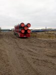 ЯмалТехноСервис (Yamalo-Nenets Autonomous Area, Muravlenko, Panel 5), lojistik firmaları  Muravlenko'dan