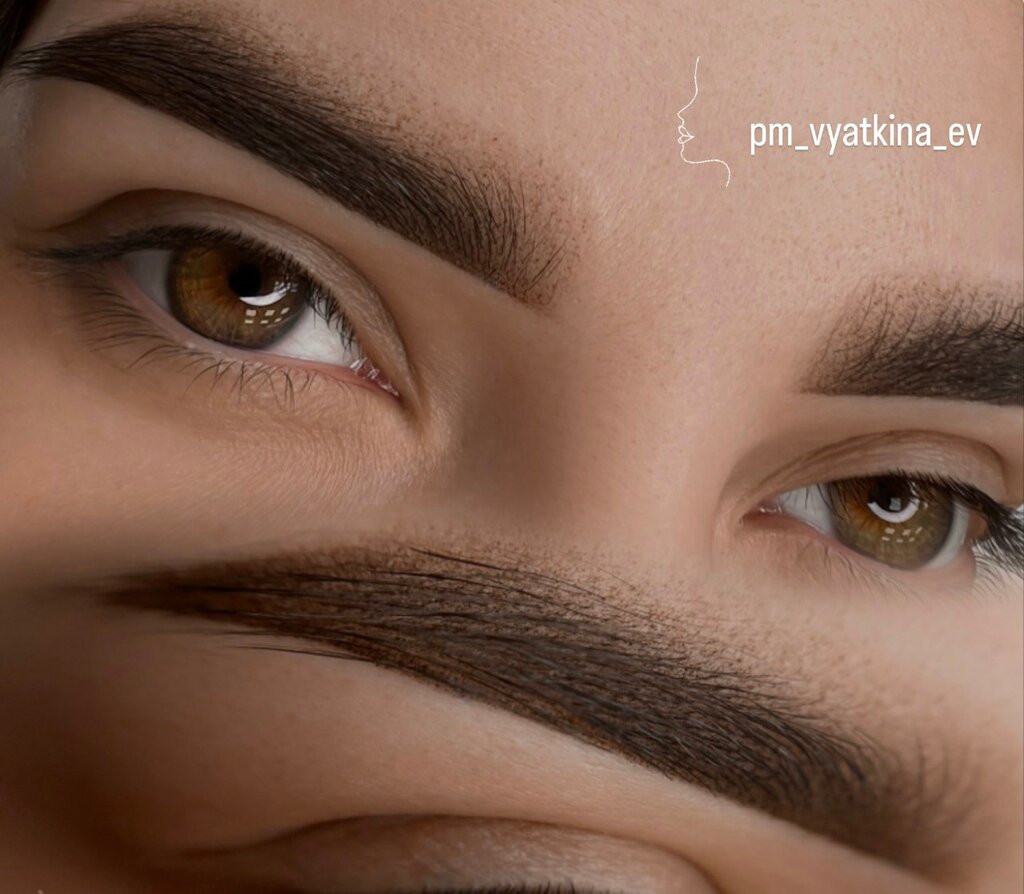 Kalıcı makyaj stüdyosu Студия Ev перманентного макияжа, Saint‑Petersburg, foto