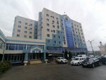 Bilim Başkarması (Tole Bi Avenue No:35), eğitim denetim kurumları  Taraz'dan