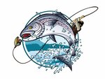 All for Fishing (50 Let Oktyabrya Street No:4А), balıkçılık ekipman firmaları  Volgograd'dan