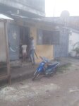 Boucherie Alimentation (Brazzaville, Commune de Poto-Poto, Avenue Georges Balandar), kasap, şarküteri  Brazzaville'den