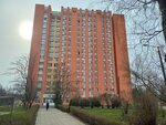 Stolovaya BGTU (Bielaruskaja Street No:21), kantin, yemekhane  Minsk'ten