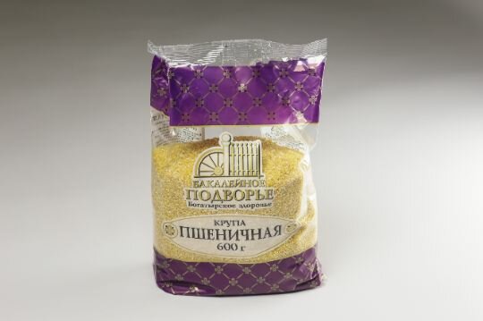 Gıda üreticileri Bakalejnoe podvor'e, Saint‑Petersburg ve Leningradskaya oblastı, foto