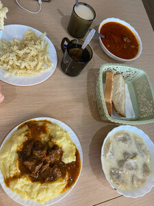 Кафе Астория (Kazanskaya ulitsa No:24, selo Kalnovka), kafe  Astrahanskaya oblastından
