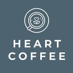Heart Coffee (Balashikha, Reutovskaya Street, 26), coffee to go  Balaşiha'dan