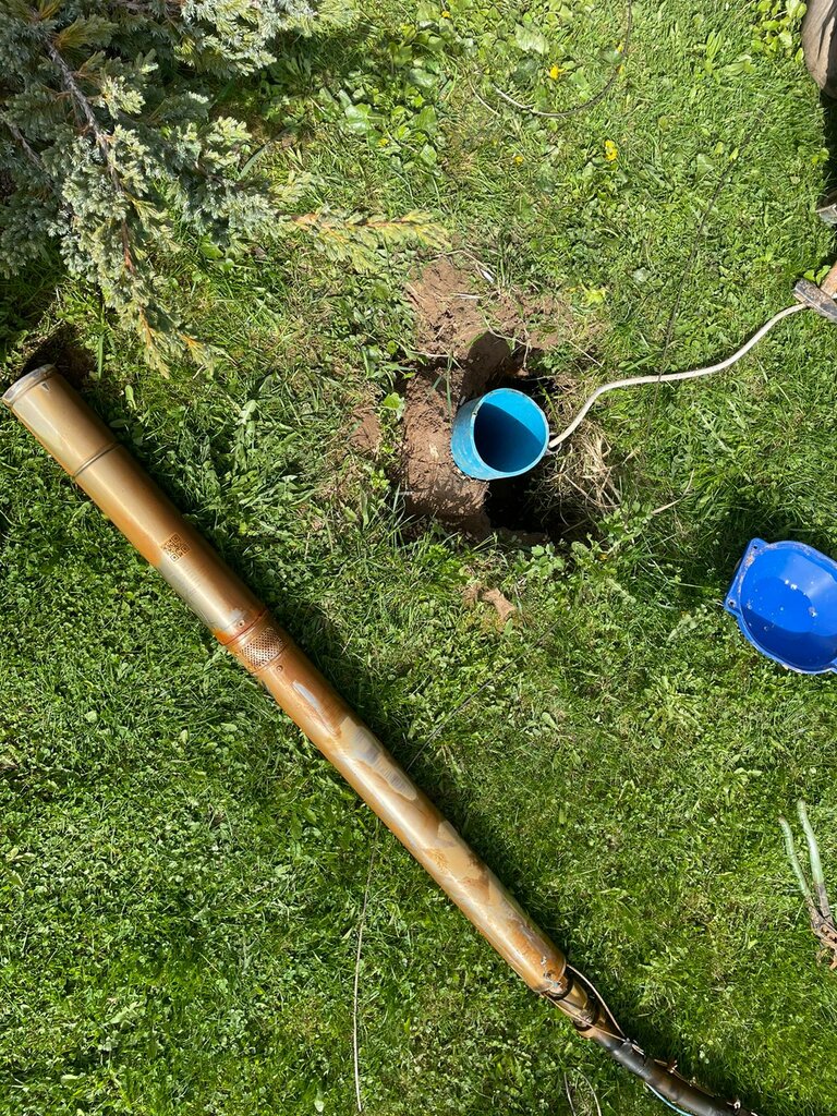 Su, ısıtma, kanalizasyon sistemleri Clean Stream, Moskova ve Moskovskaya oblastı, foto