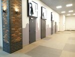 Public bathroom (Kollontay Street No:3Б), tuvalet  Saint‑Petersburg'dan