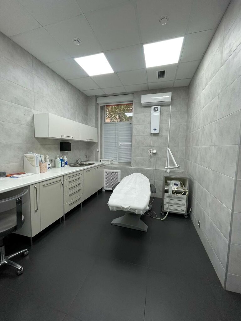 Kozmetoloji, kozmetik salonları Dr. Abdullayev's Clinic, Moskova, foto