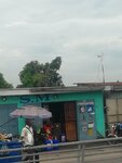 Ets SM (Brazzaville, Commune de Ouenzé), yağlama ürünleri  Brazzaville'den