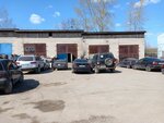 СТО (ulitsa Potrebkooperatsii No:8Г/1), otomobil servisi  Kirov'dan