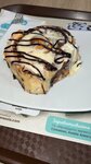 Cinnabon (Marshala Nedelina Street No:6), kahve dükkanları  Odintsovo'dan