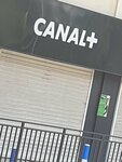 Canal + Authorized Distributor (Boulevard de la Republique No:758, La commune Le Plateau), televizyon kanalları  Abican'dan