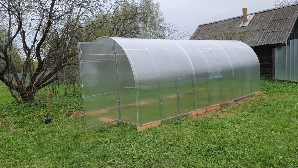 Sera ekipmanları Https: orel. Teplitsa-rus.ru, Orel, foto