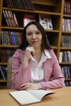 Психолог Науман Екатерина (ulitsa Nedelina No:18Б, posyolok Solnechny), uzman hizmetleri  Krasnoyarski krayından